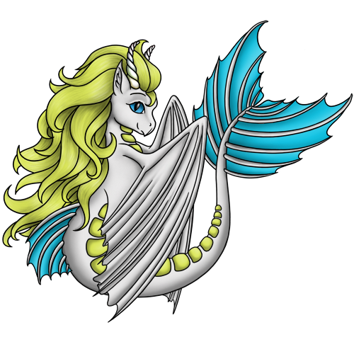 PonyIsland - The pony breeding game!
